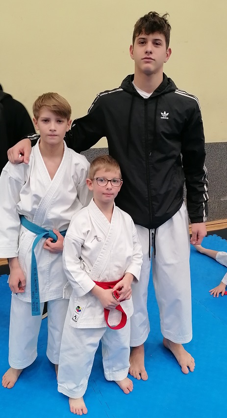 OSVOJILI 6 MEDALJ NA 17. MEDNARODNEM TURNIRJU ZA NESTLA ŽGANKA V ...